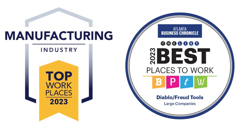 Company - Diablo Tools